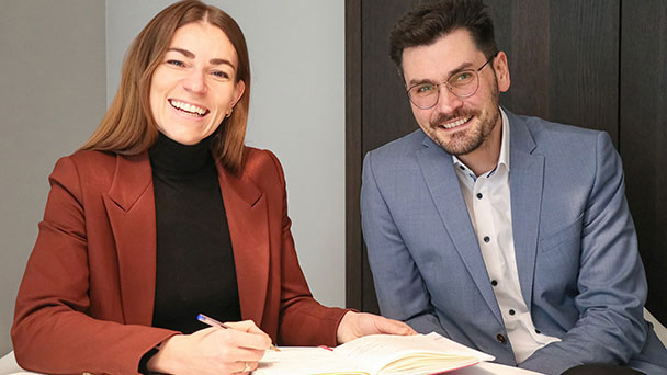 Nebenkosten sparen Dank professionellem Energiemanagement